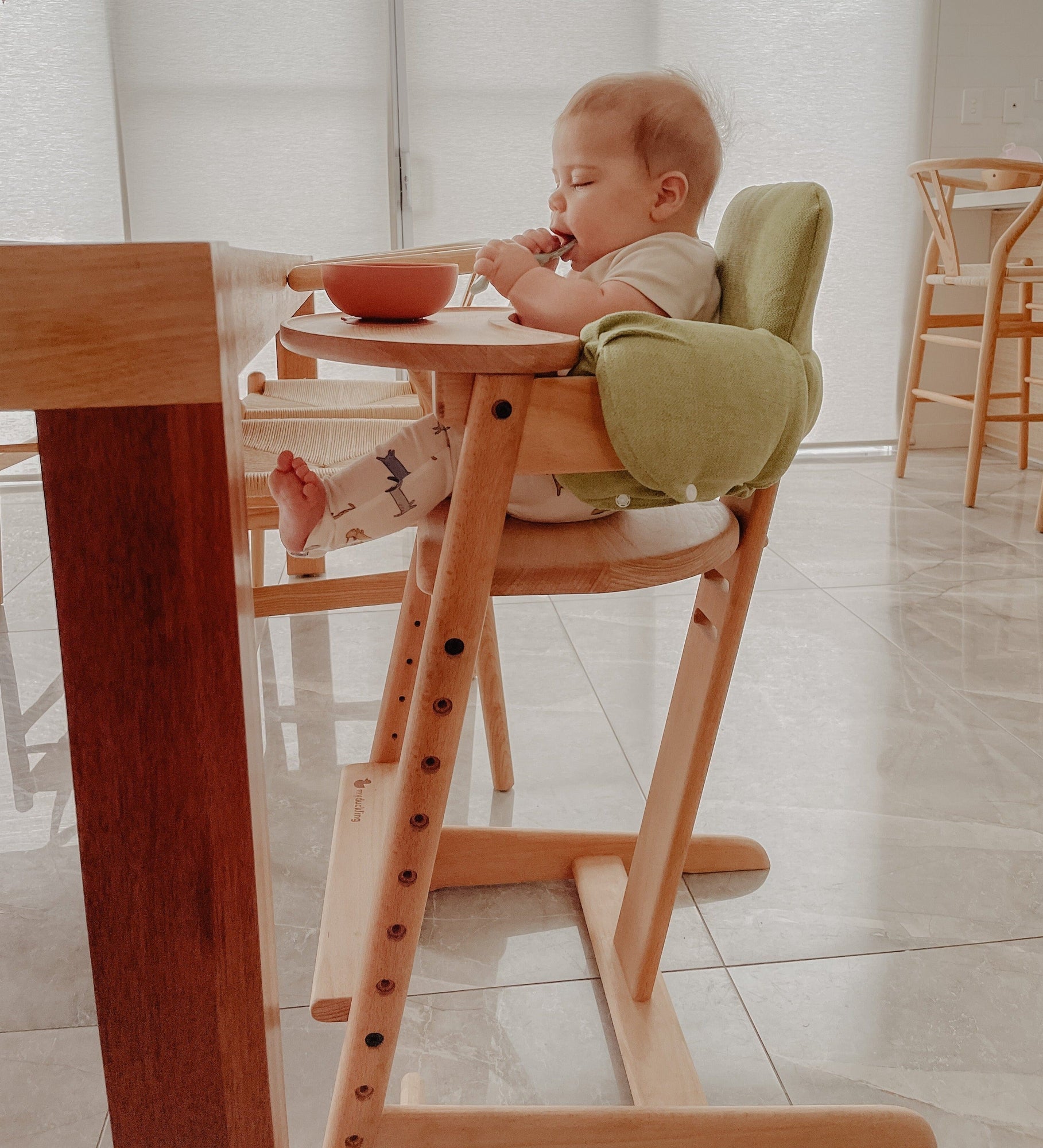 Toddler dining seat store